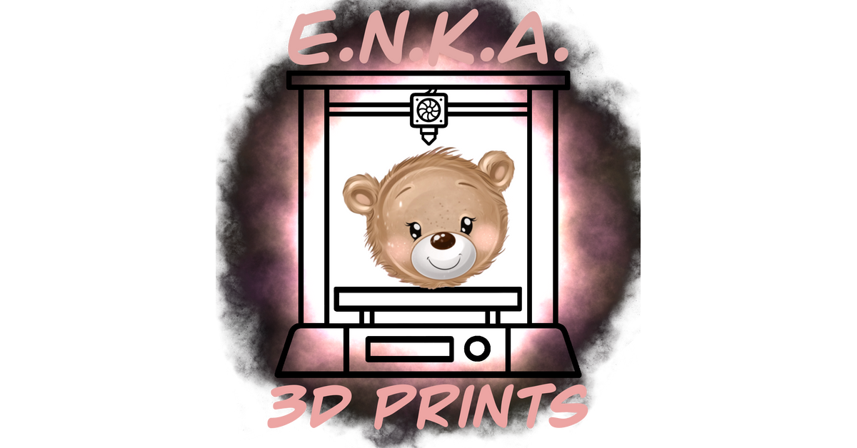 ENKA3DPrints – ENKA3DPRINTS